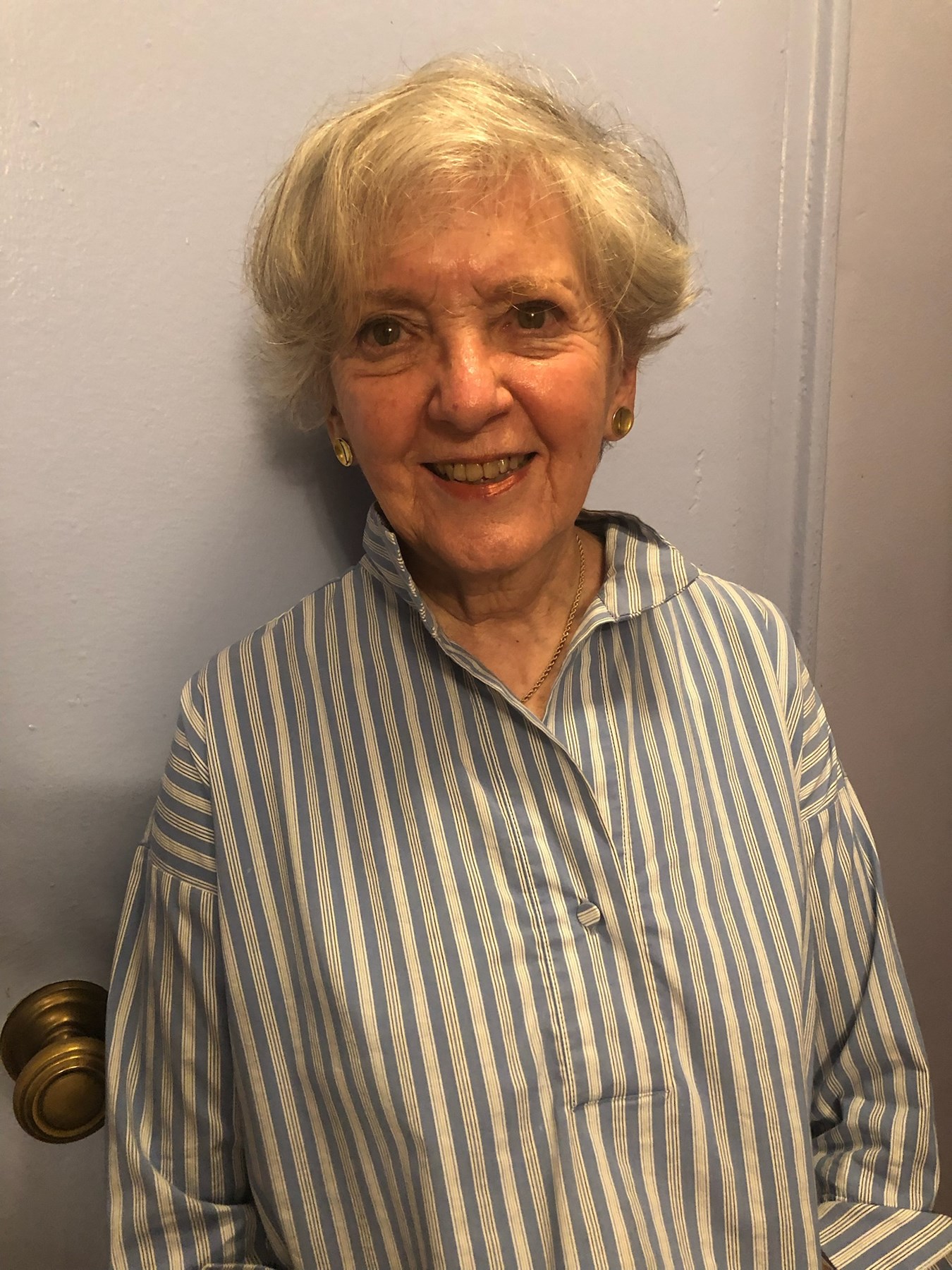 Harriet Benjamin Obituary - Forest Hills, NY