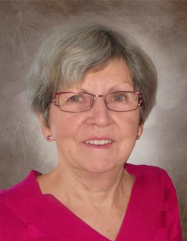 Florette Jutras Obituary - Mascouche, QC