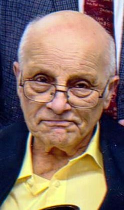 David Parker Obituary - Keene, NH