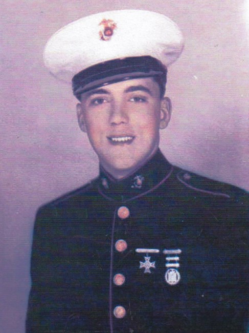 Malcolm Pace Obituary - Corpus Christi, TX