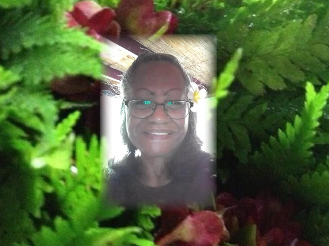Ruth Dando Obituary - Wailuku, HI