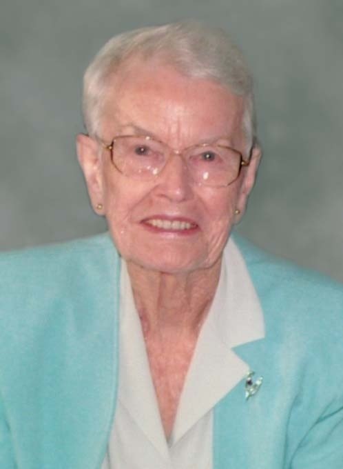 Elsie Viola Stewart Obituary - Calgary, AB