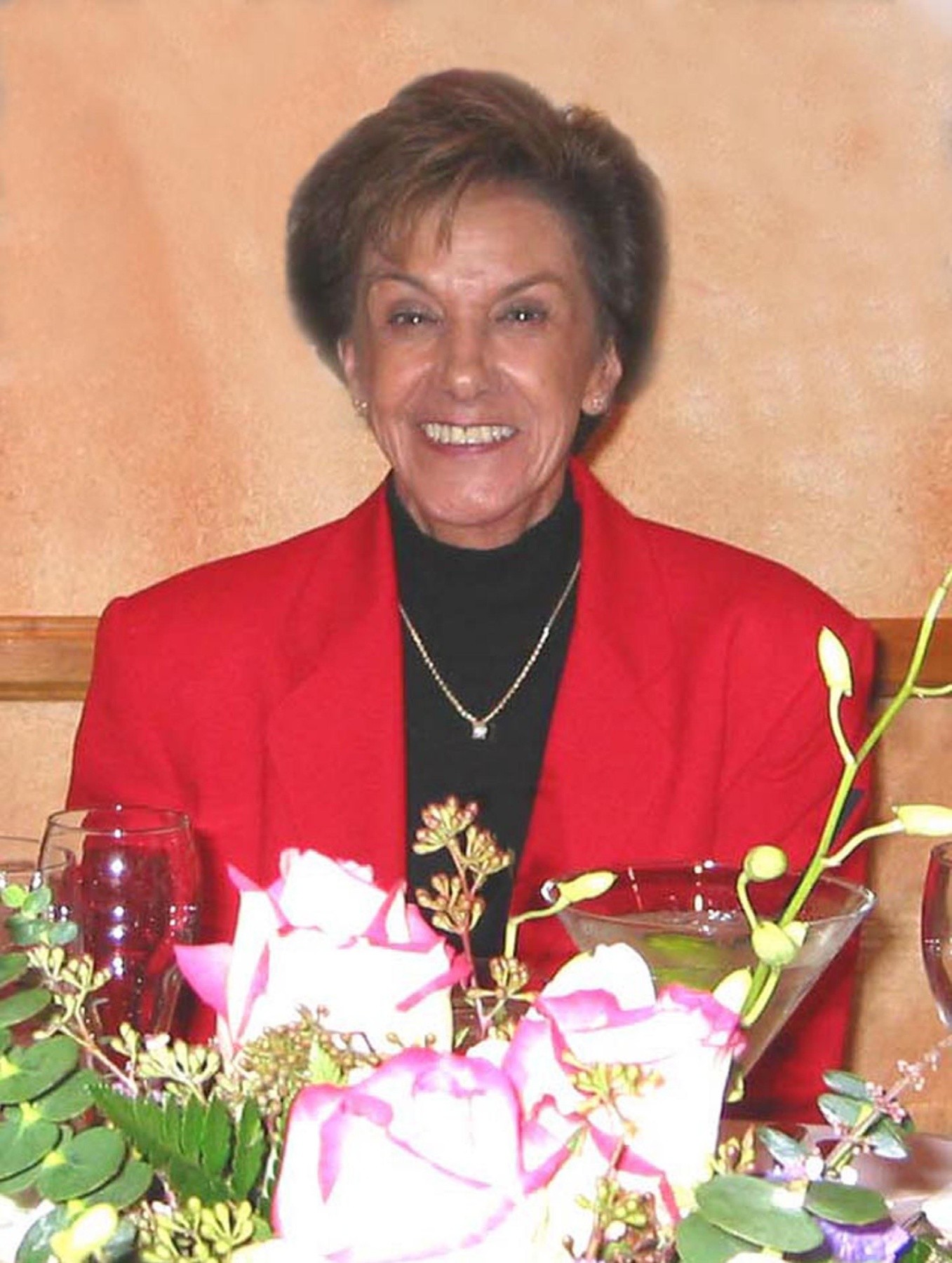 Lucy C. Peters Obituary - Oceanside, CA