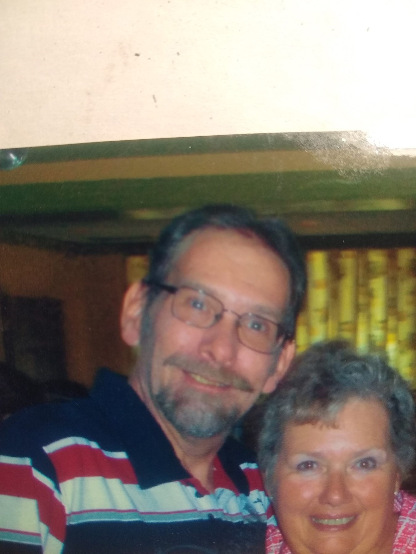 Thomas Patton Obituary - Parma, OH