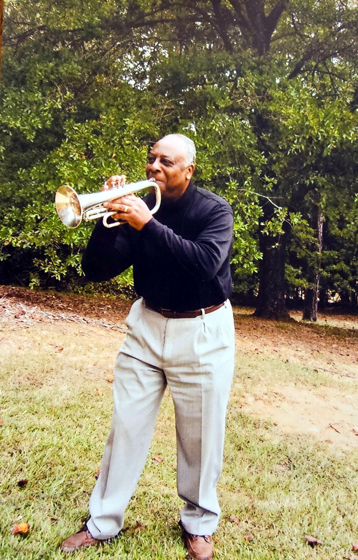 Willie Peavy Obituary - Tucker, GA