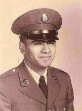 Bert Ruiz Obituary - San Antonio, TX