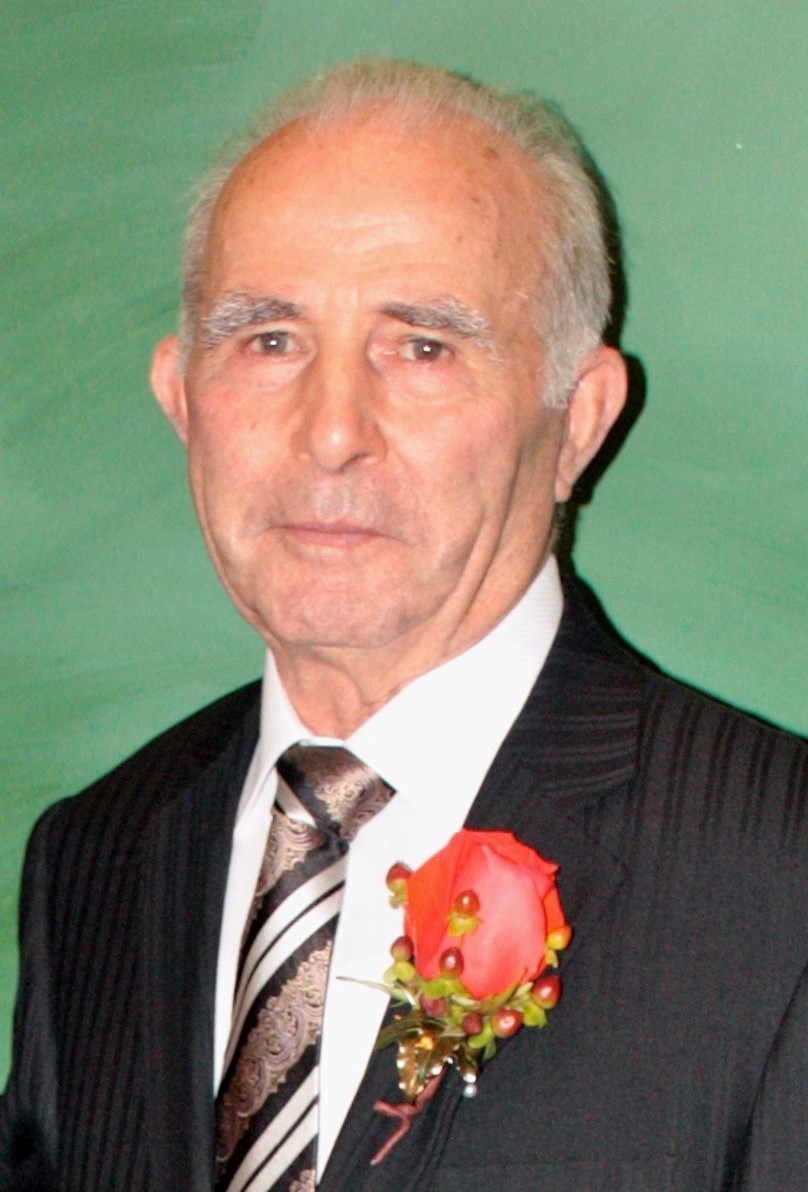 Giuseppe Susanna Obituary - Toronto, ON