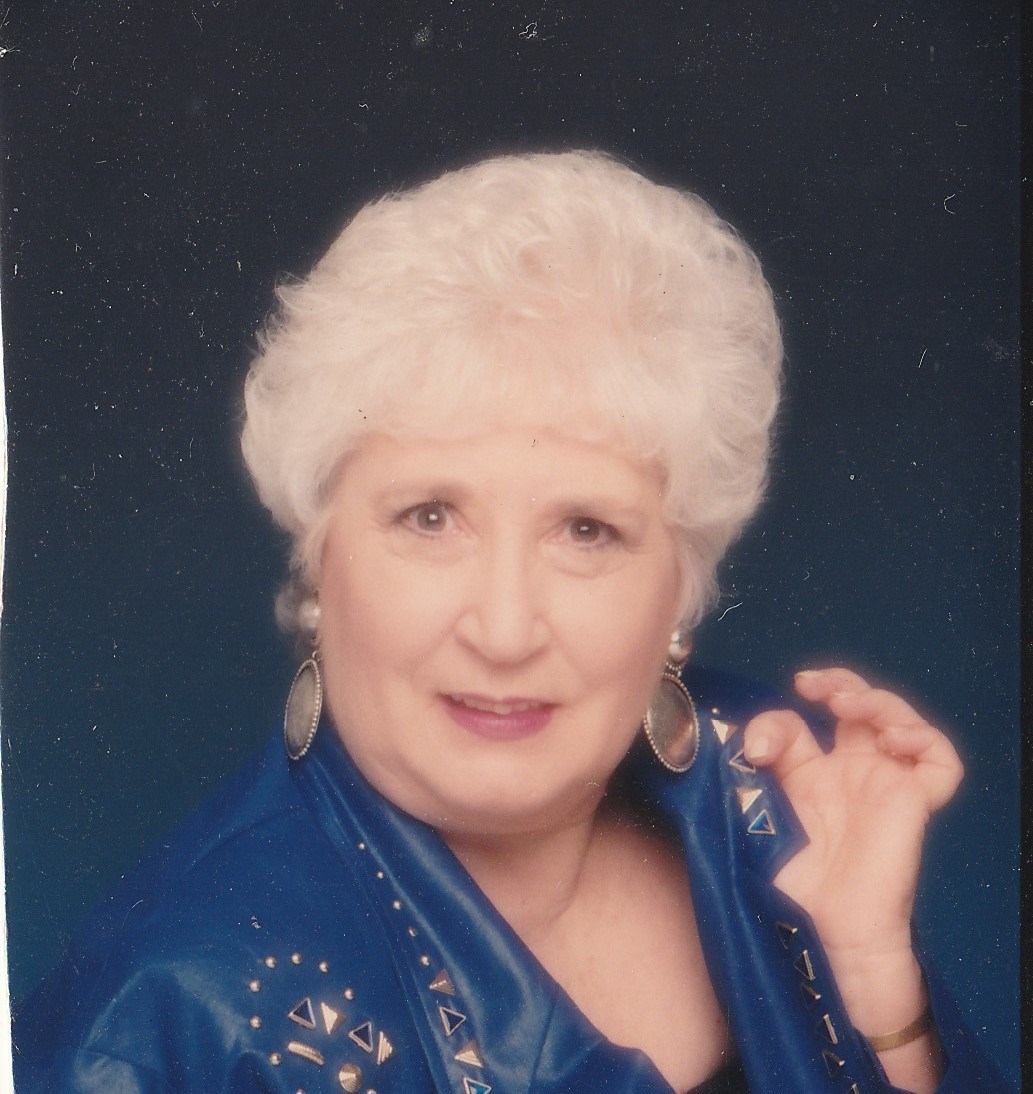 Minnie Dare Austin Obituary - Lenoir, NC