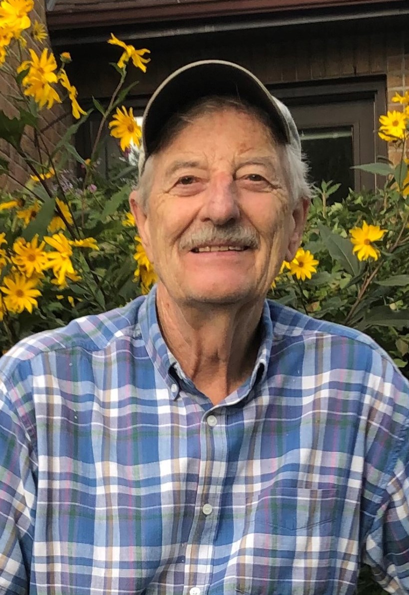 Barry Hall Obituary - Aurora, ON