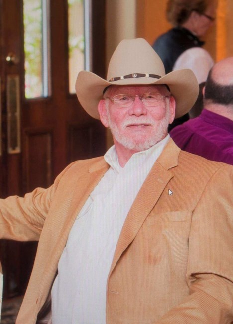 Joseph Wilson Littlejohn Jr. Obituary - Houston, TX