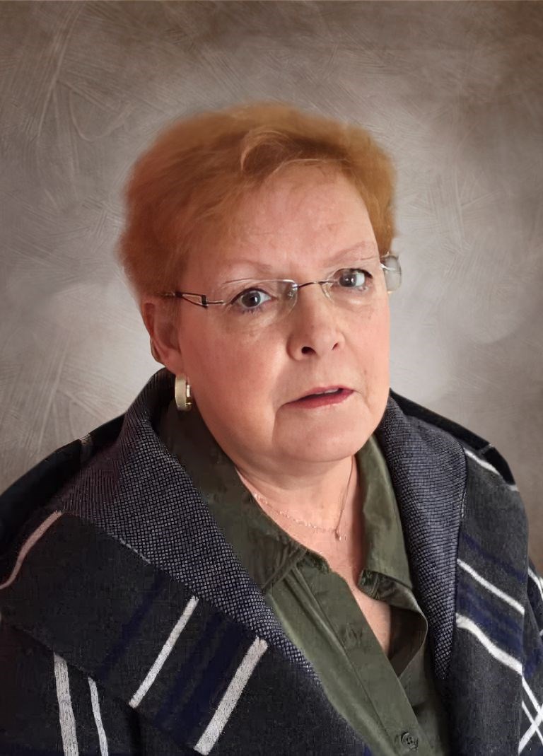 Francine Goupil Obituary - Terrebonne, QC