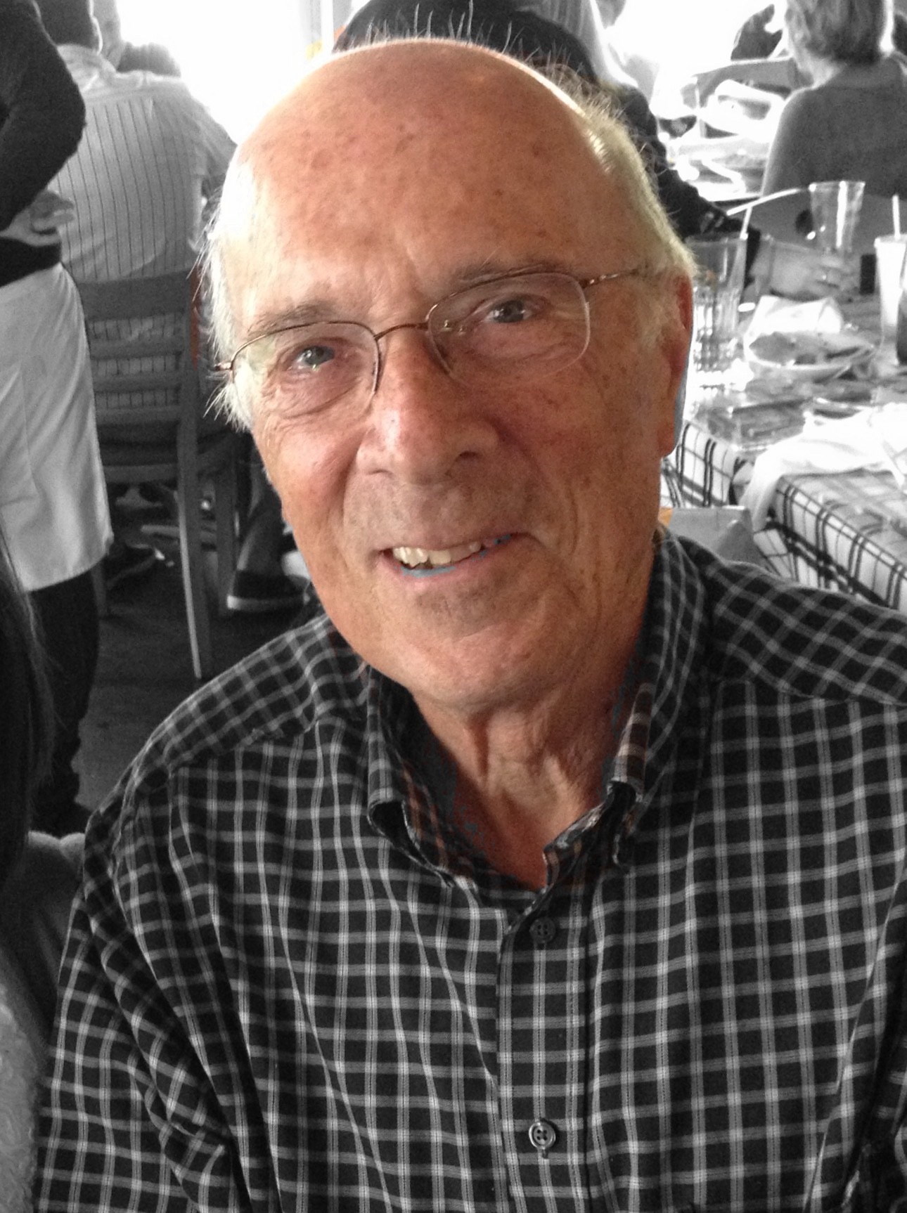 Anthony Fox Obituary - Hixson, TN