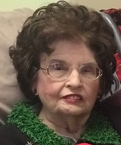 Ethel Fowler Obituary - Memphis, TN