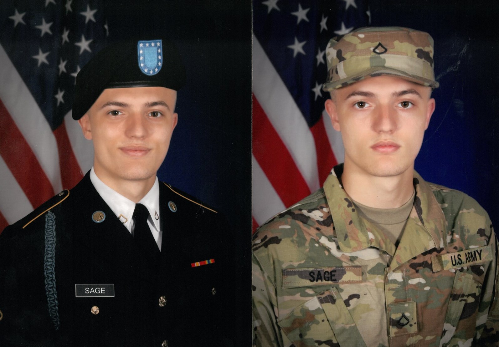 Christian Sage Obituary - Portland, OR