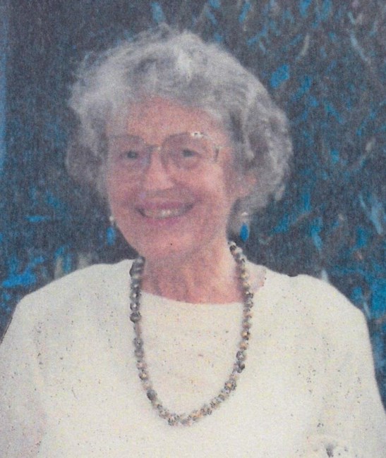 Barbara Beckett Obituary - Hyannis, MA