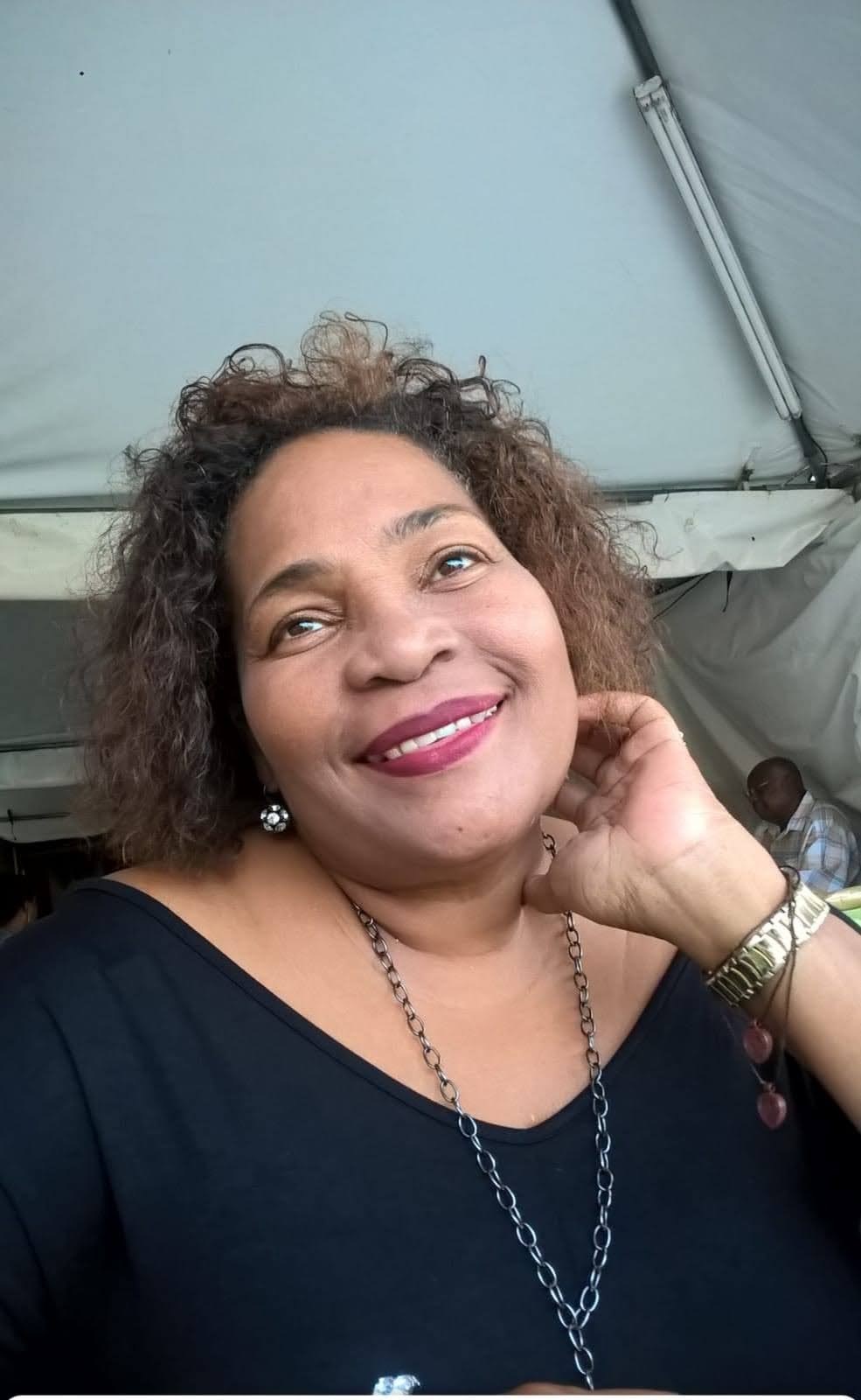 Marcia Yearwood Obituary - Naranja, FL