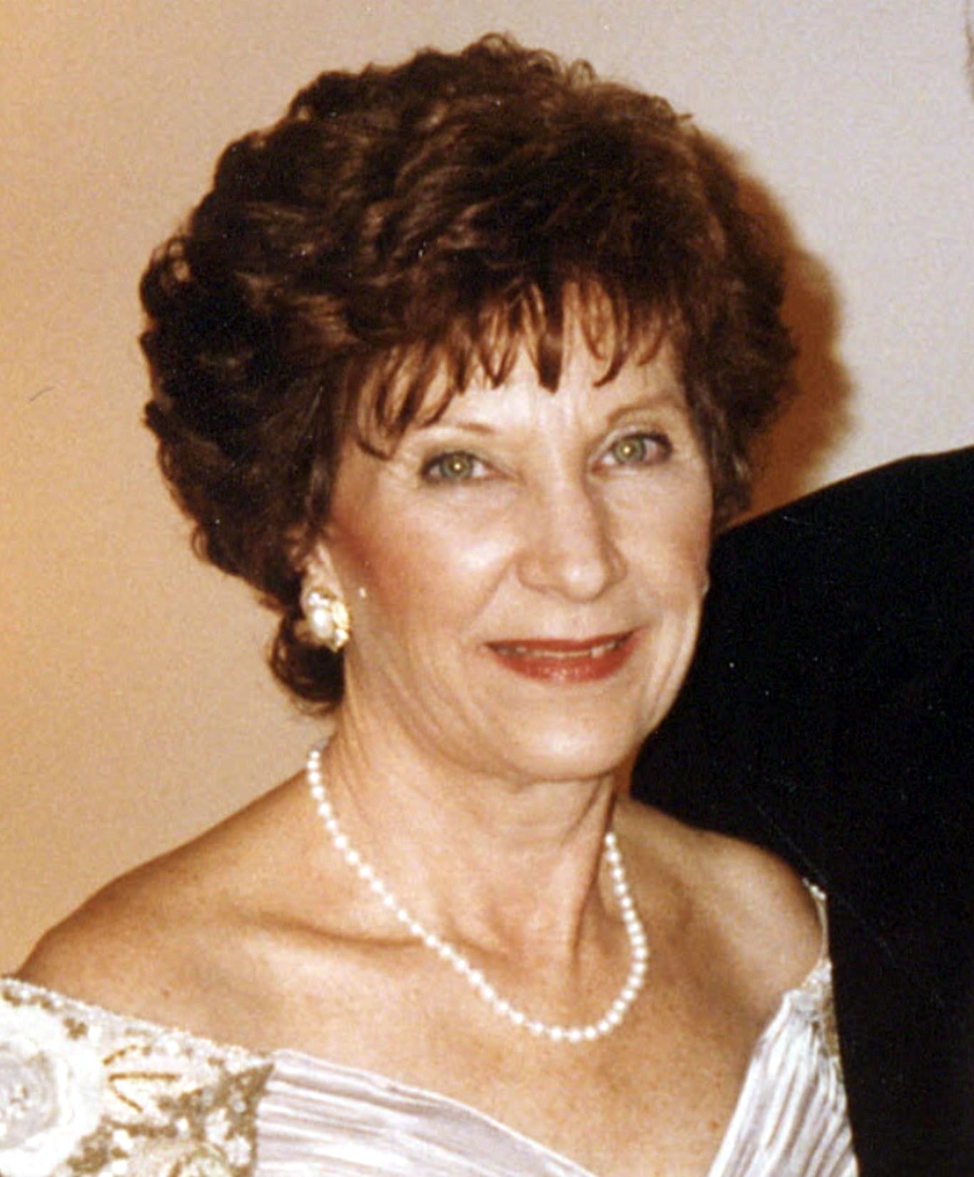 Virginia Lee Sherman Obituary - Dallas, TX