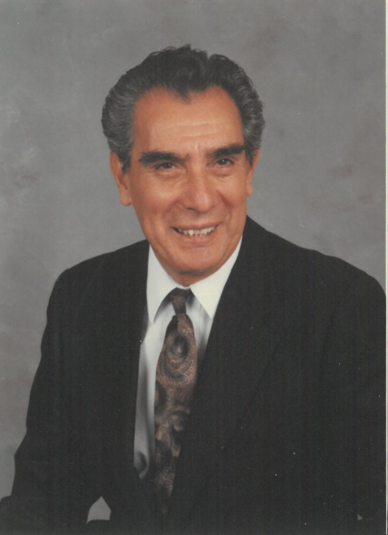Cruz Lopez Obituary - Hemet, CA