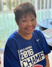 Edith Castil Obituary - Arlington Heights, IL