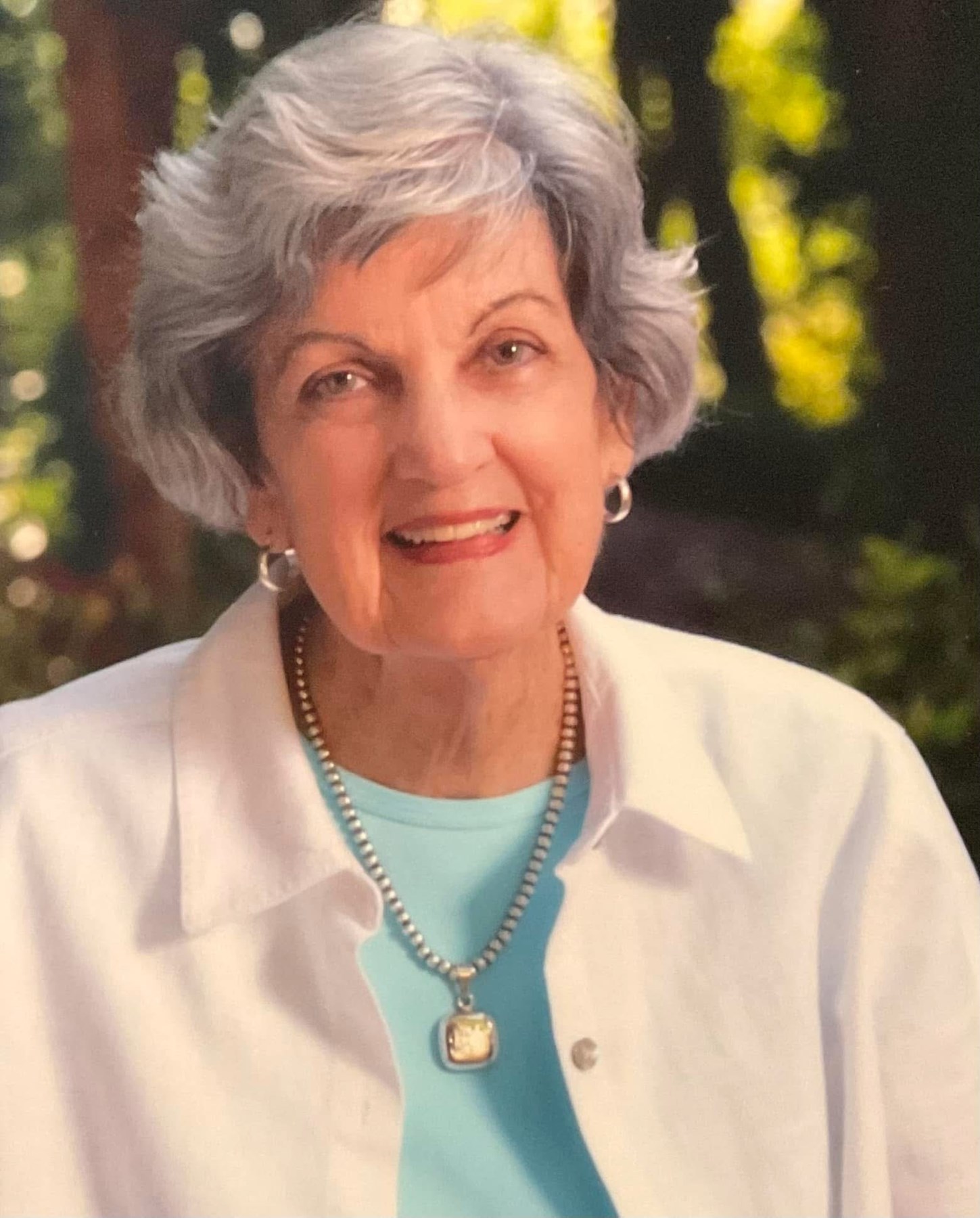 Joan Williamson Obituary - Conover, NC