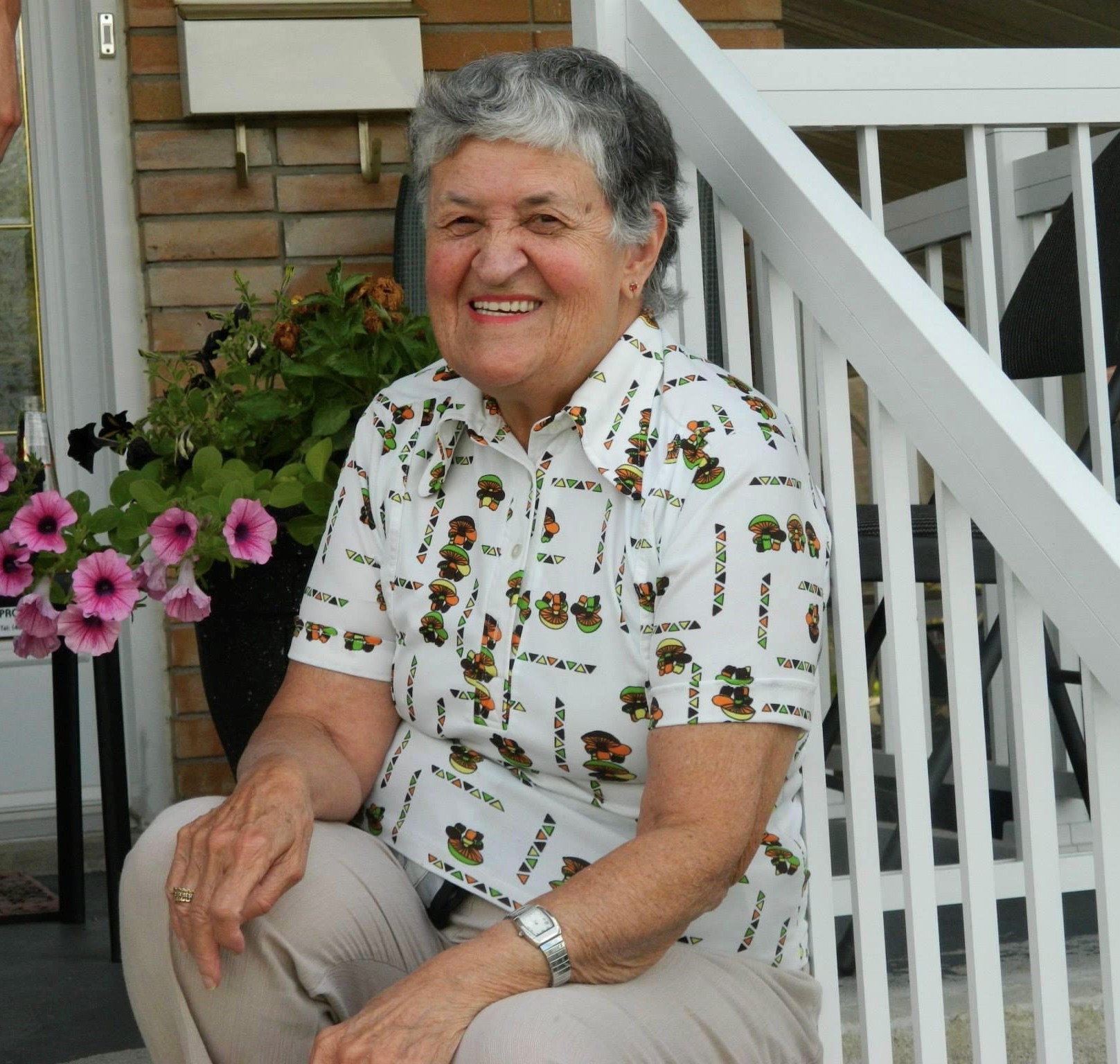 Annette Brisebois Obituary - Terrebonne, QC