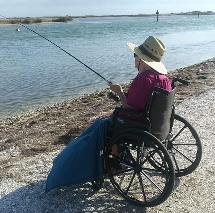 Helen Louise Brown Obituary - Corpus Christi, TX