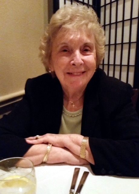 Theresa Weiss-Schaepering Obituary - Largo, FL