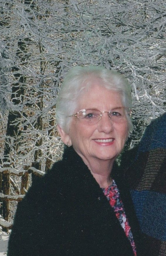 Marie Elizabeth Cunningham Obituary - Knoxville, TN