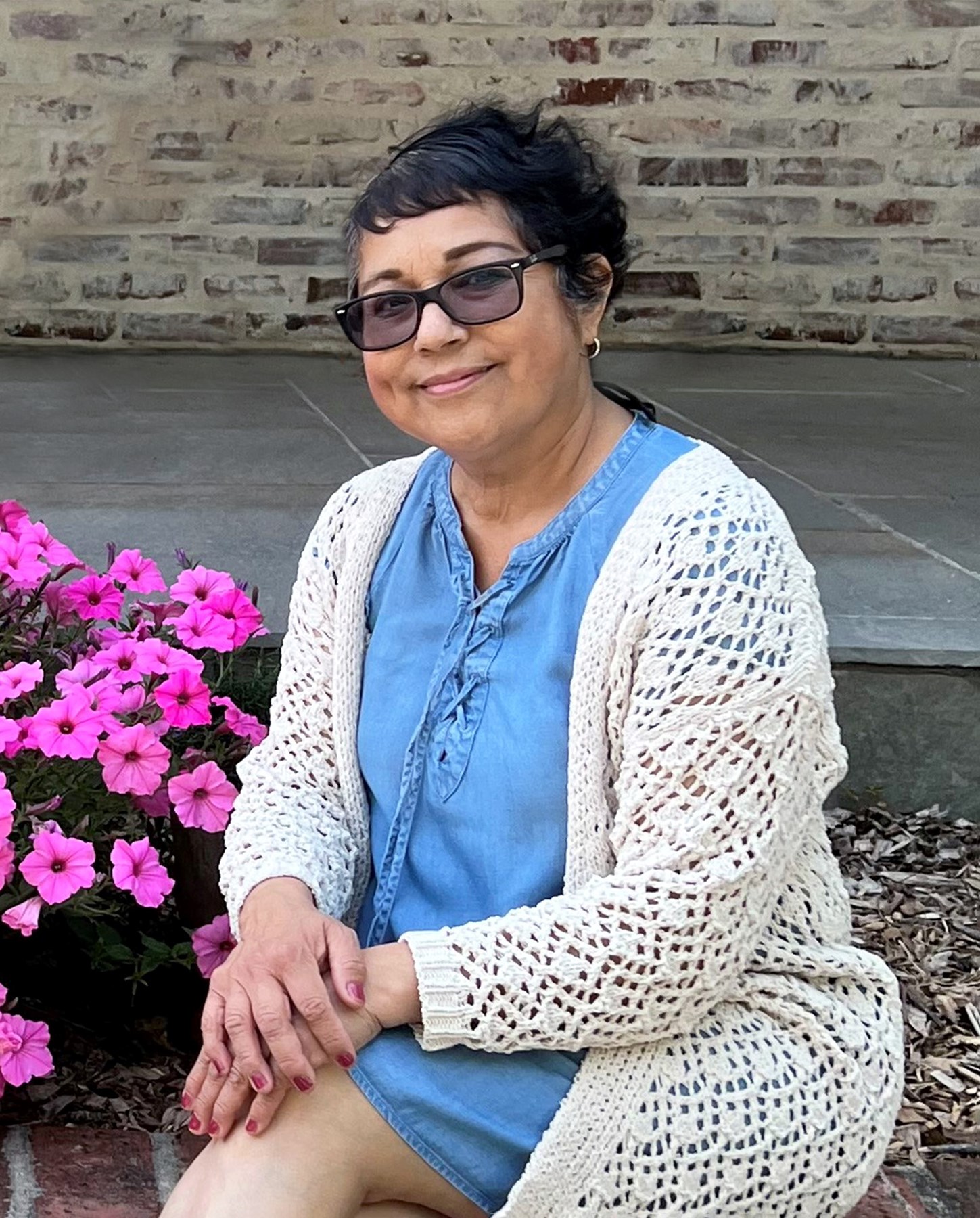 Elizabeth Fisher Obituary - Colton, CA