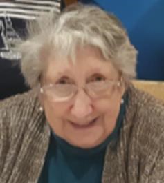 Beverly Wylie (nee Midgley) Obituary - Hamilton, ON