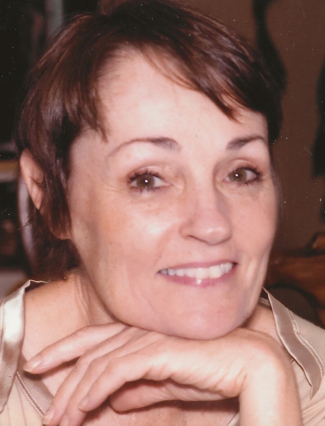 Gail Gardner Obituary - Los Angeles, CA