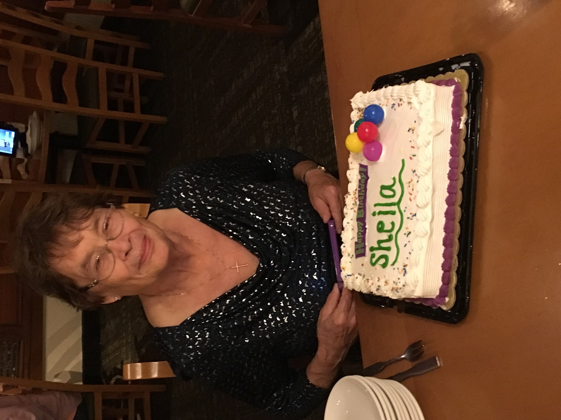 Sheila Rice Obituary - Houston, TX