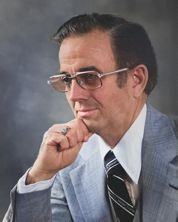 Kenneth Campbell Obituary - Houston, TX