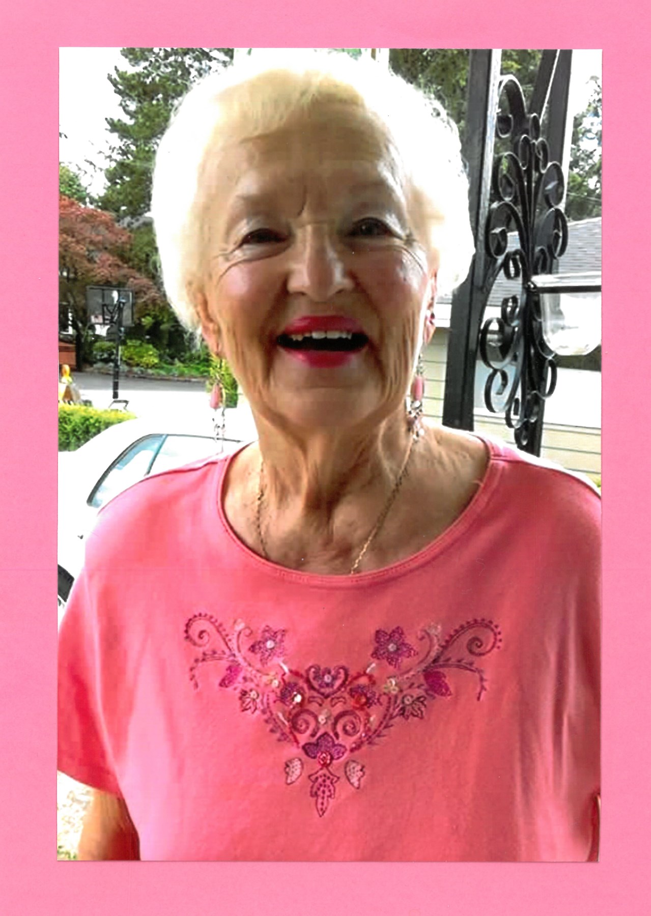 Mary Maskell Obituary - Portland, OR
