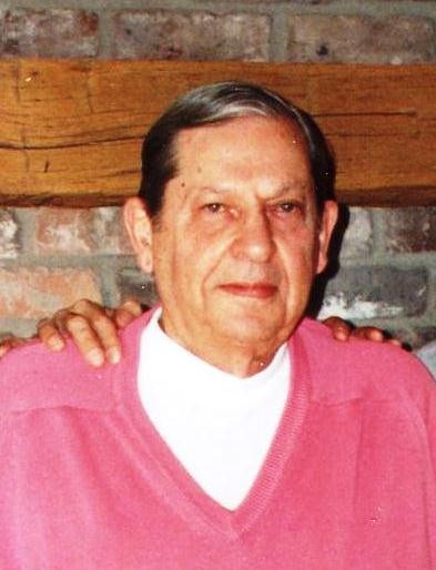 Robert Sperber Obituary - Greensboro, NC
