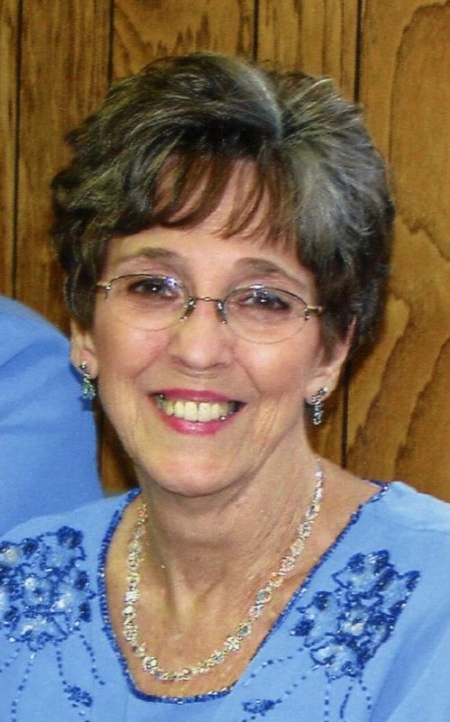 Dorothy "Dottie" Oslin Obituary - East Ridge, TN