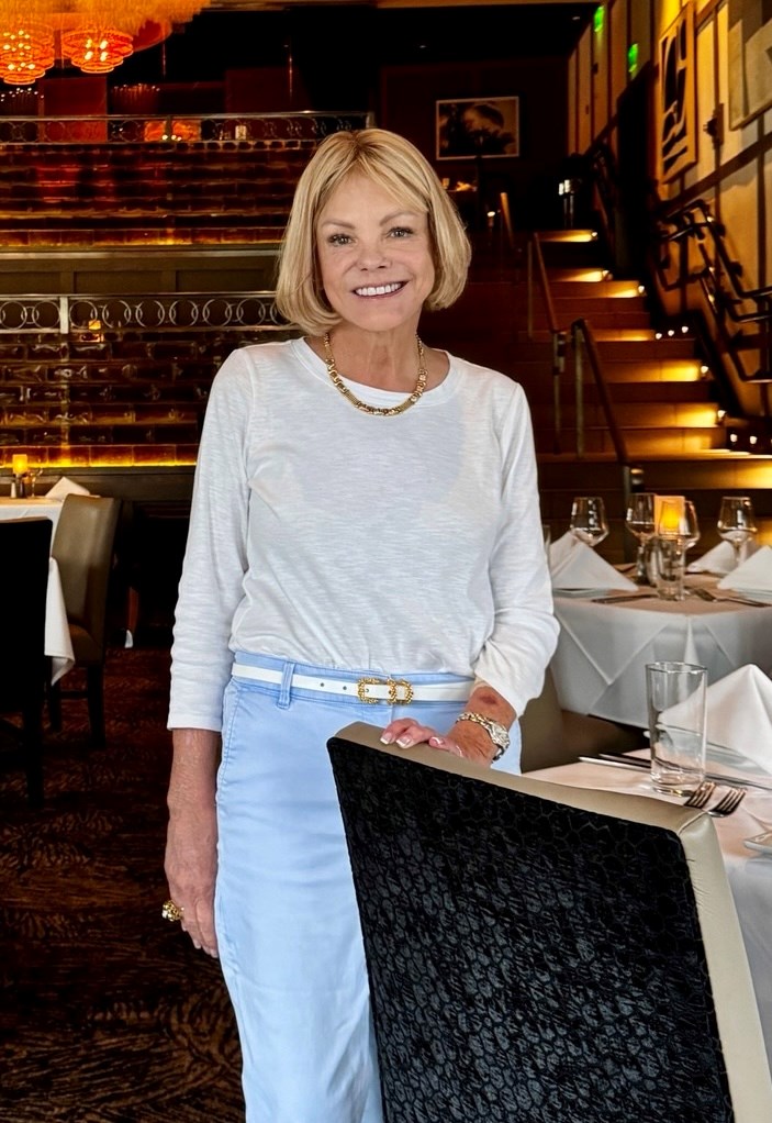 Virginia "Ginger" Howe Obituary - Naples, FL