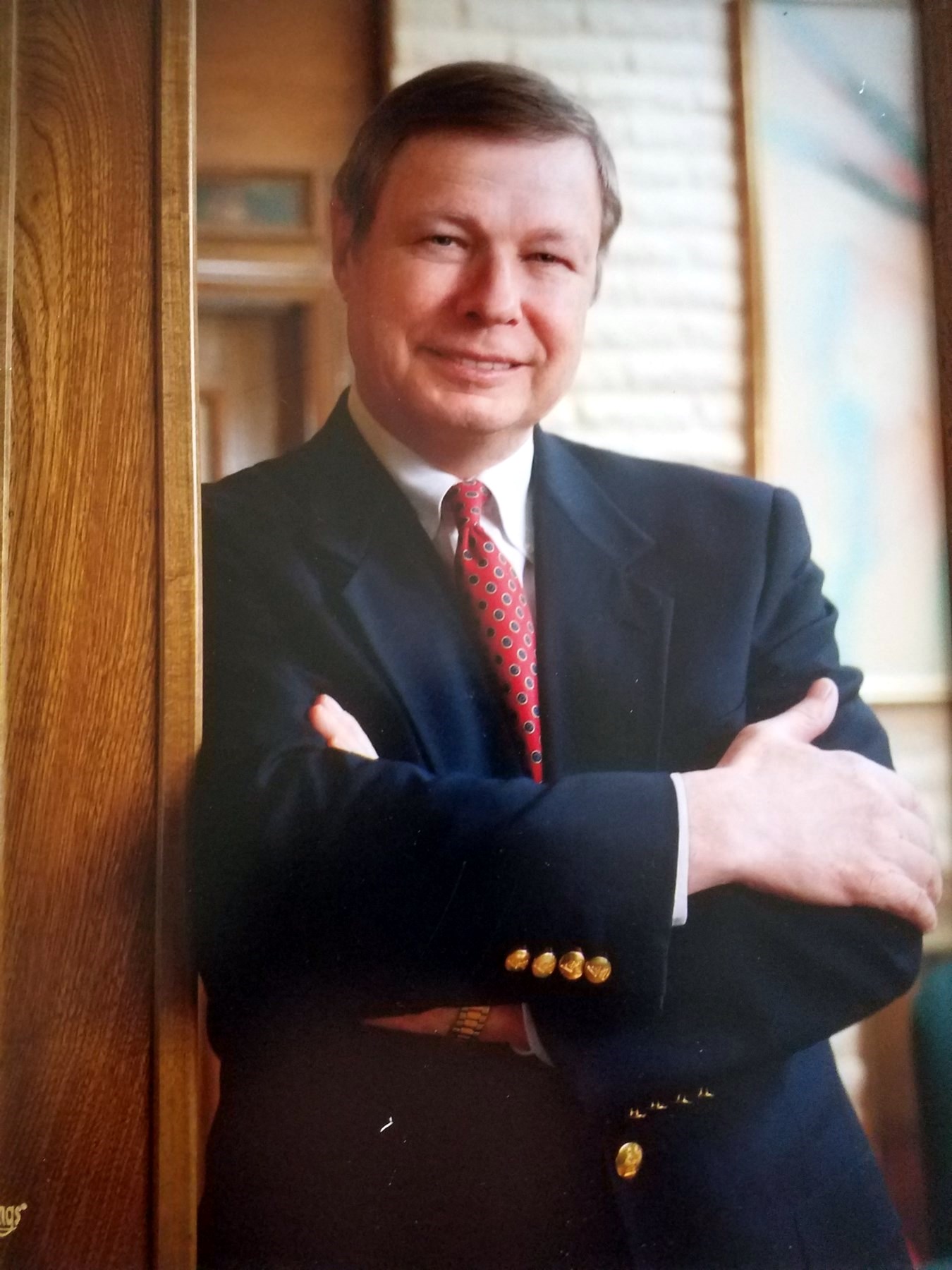 Vernon Eugene Pringle Jr. Obituary - Dallas, TX