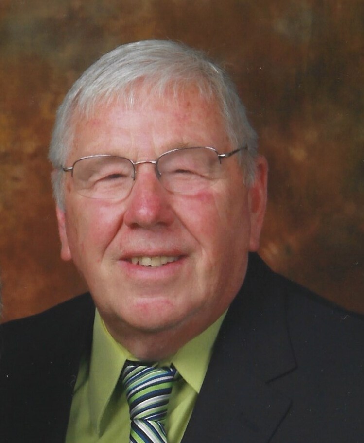 James Coffman Obituary - Indianapolis, IN