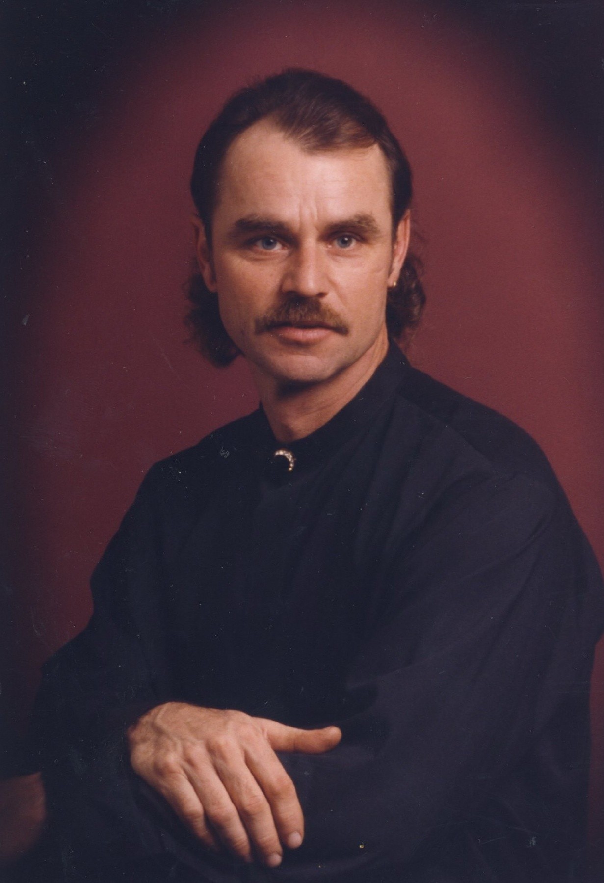 Terry Lee Thompson Obituary - New Albany, IN