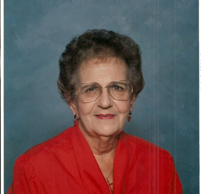 Hazel Greeby Obituary - Largo, FL