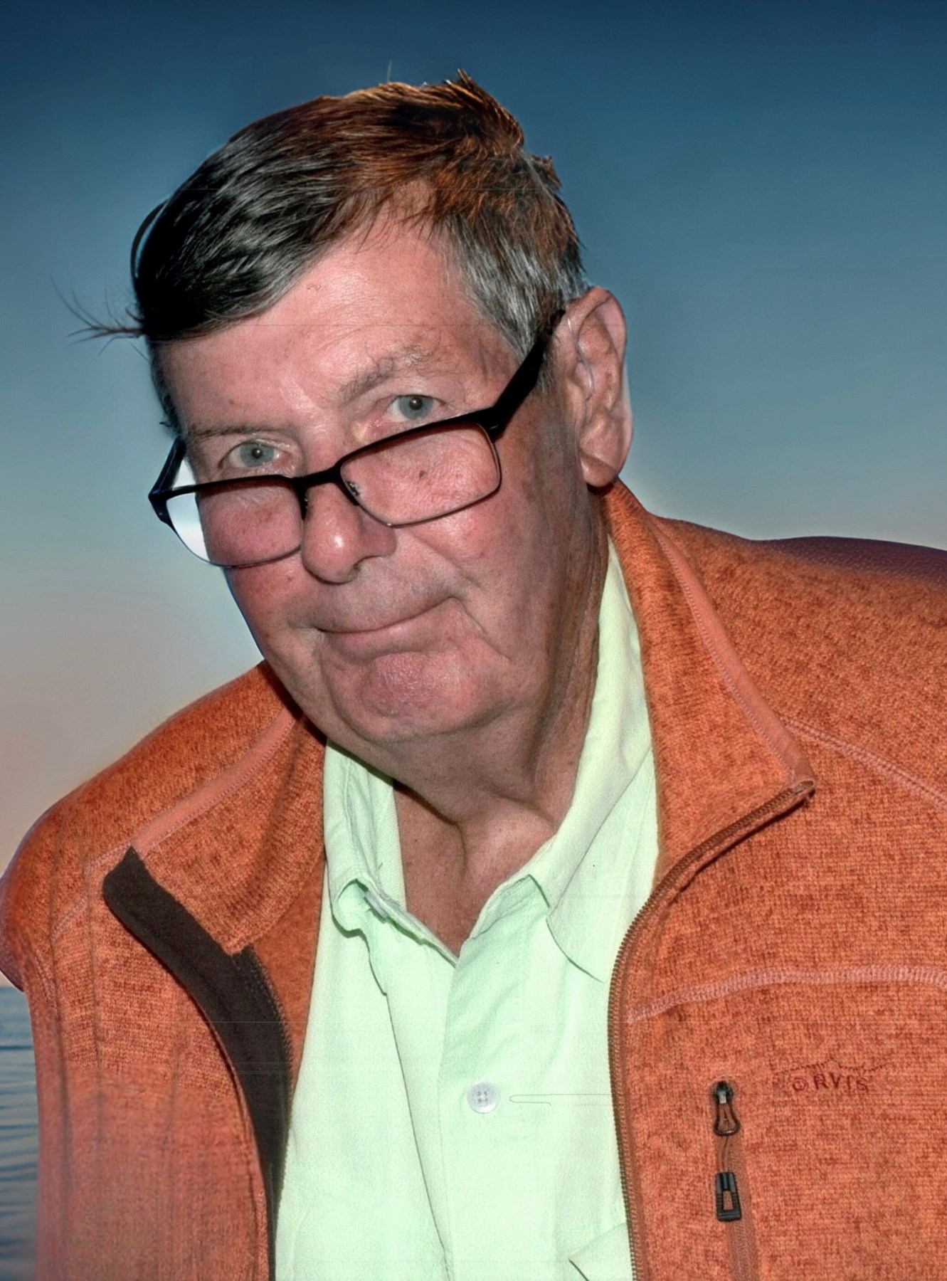 Willis "Bill" Dwayne Harman Obituary - Georgetown, TX