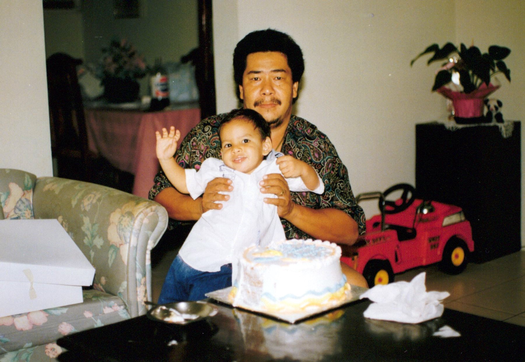 David Chin Obituary - Bowie, MD