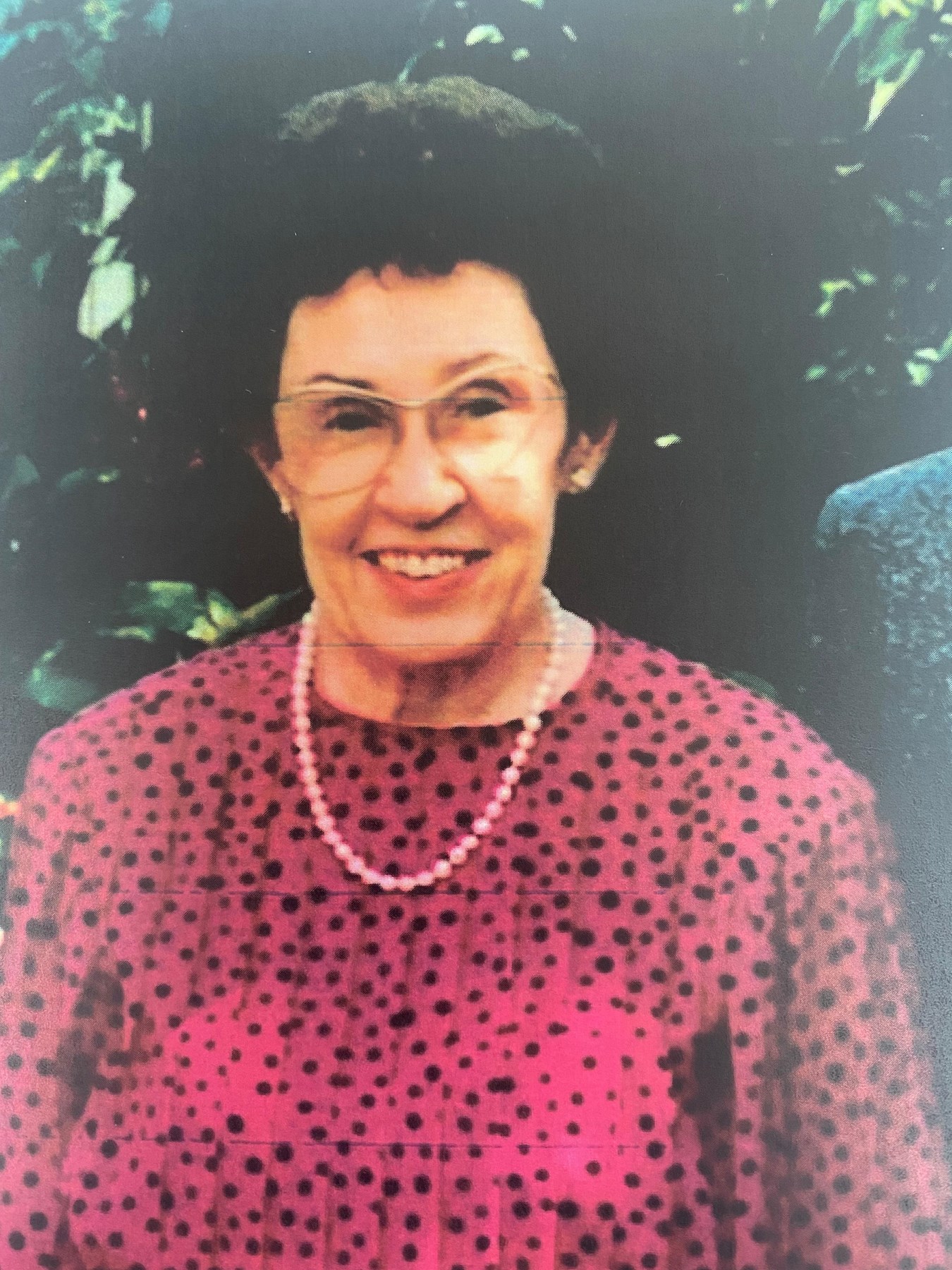 Lillian Gatewood Obituary - Corpus Christi, TX