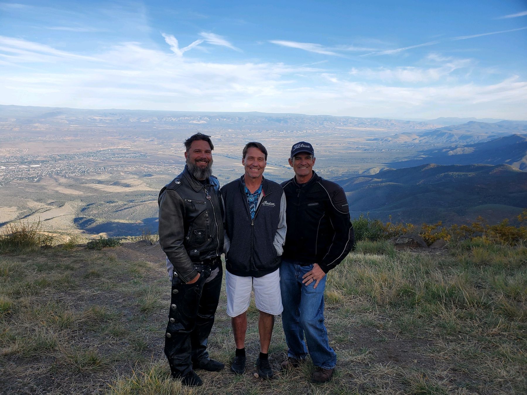 Larry Roberts Obituary - Mesa, AZ