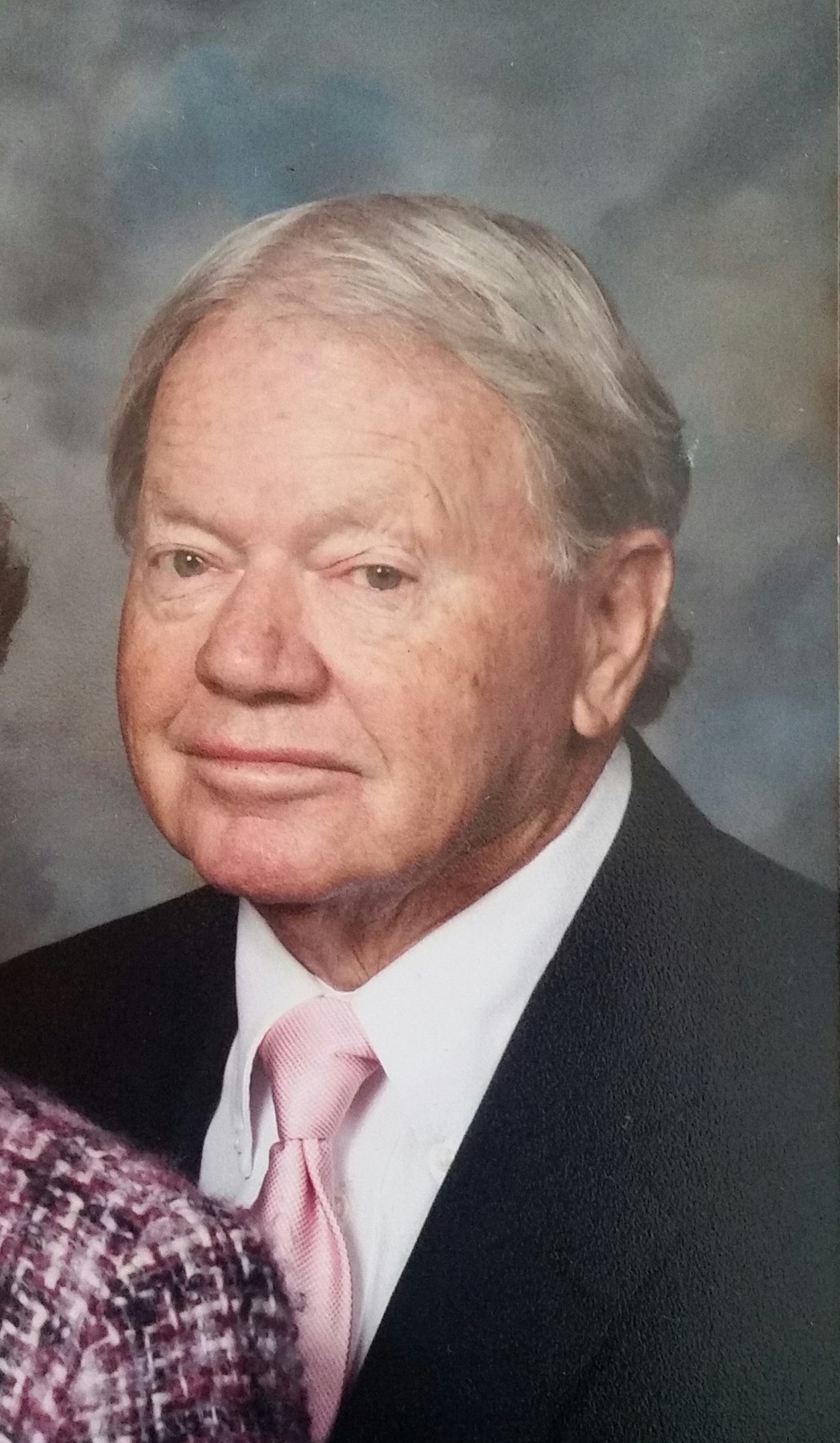 James Marvin Boyette Jr. Obituary - Raleigh, NC
