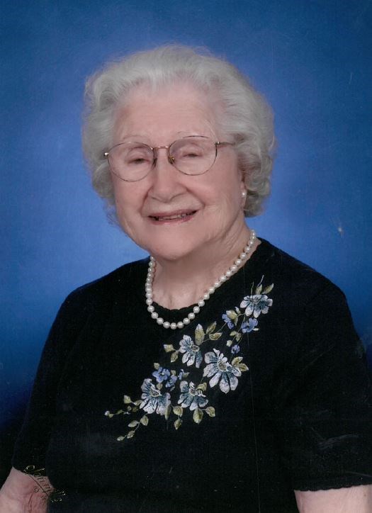 Mary Cochran Obituary - Columbus, GA