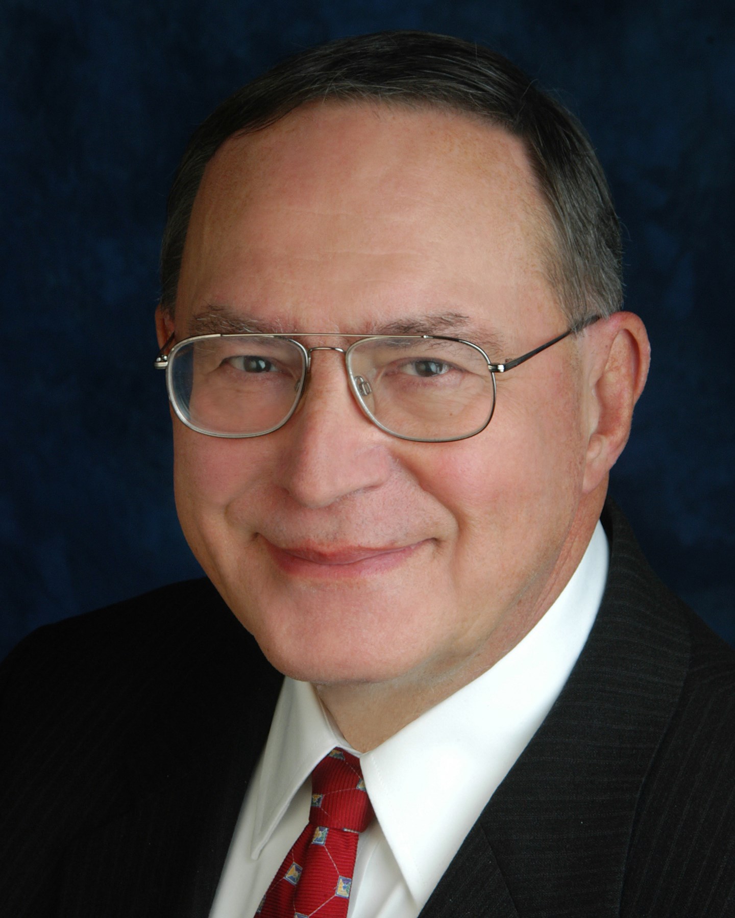 Raymond Stewart Obituary - Falls Church, VA