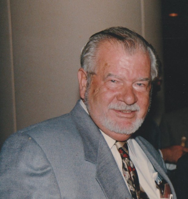 william robert smith