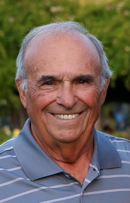 Fred Conte Obituary - Pacific Grove, CA